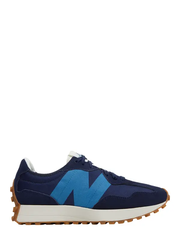 NEW BALANCE 327 Sneakers - Blue