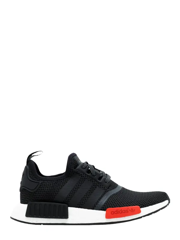 Adidas Nmd_r1 Foot Locker Eu Exclusive - Black