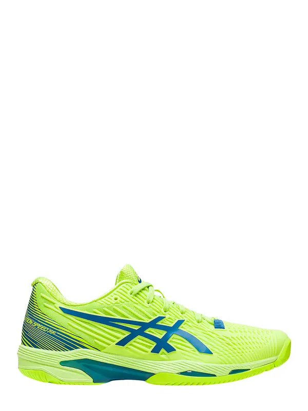 Asics Solution Speed Ff 2 - Green