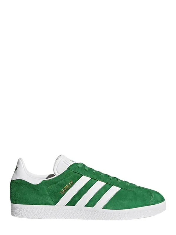 Adidas Gazelle Sneaker - Green