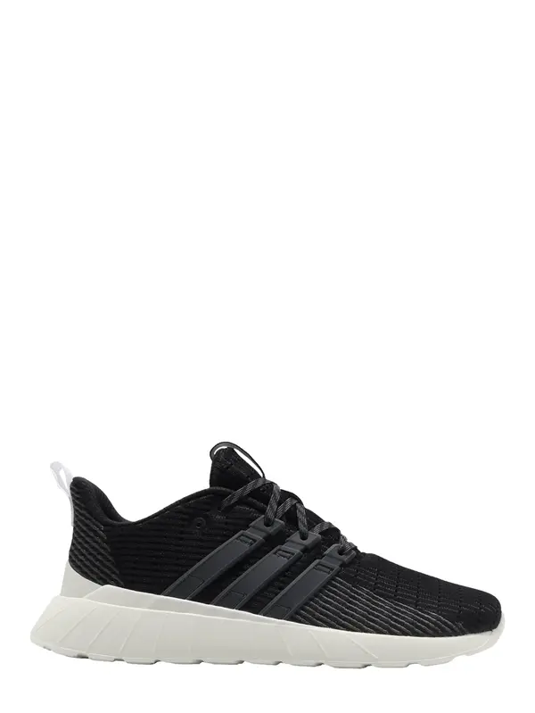 Adidas Questar Flow Sneakers - Black