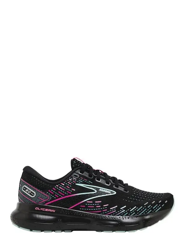 Brooks Glycerin 20 Sneakers - Black