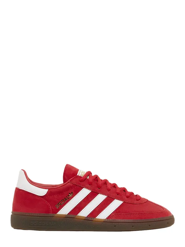 Adidas Handball Spezial Sneakers - Red