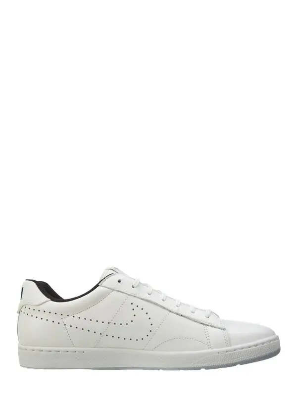 Nike Tennis Classic Ultra Leather Sneakers - White
