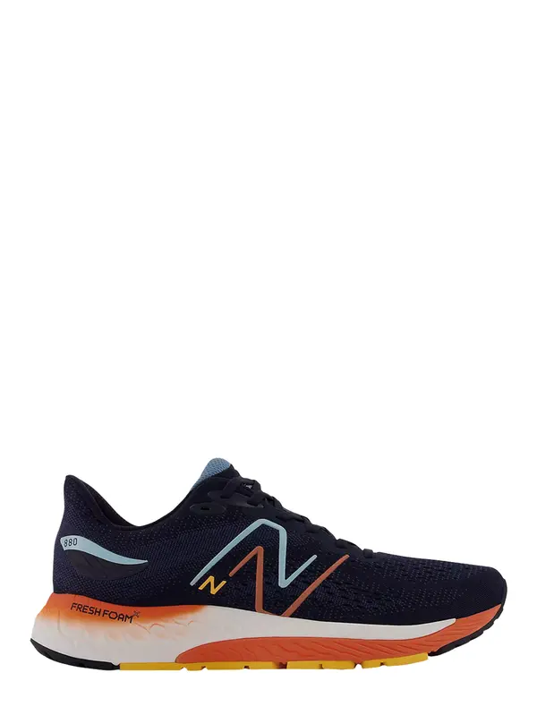 NEW BALANCE Fresh Foam X 880v12 - Blue