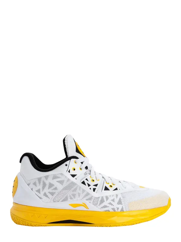 LI-NING Way Of Wade 4 'overtown' Sneakers - White