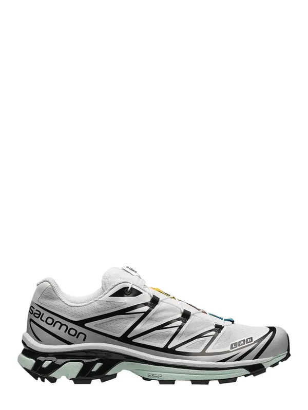SALOMON Xt-6 Sneakers - White
