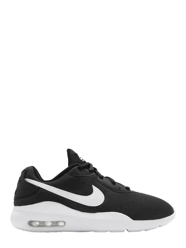 Nike Air Max Oketo Wntr Sneakers - Black
