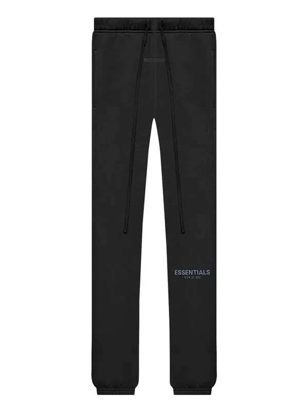 Fear Of God Sweatpant - Black