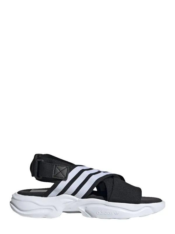 Adidas Magmur Sandal - Black