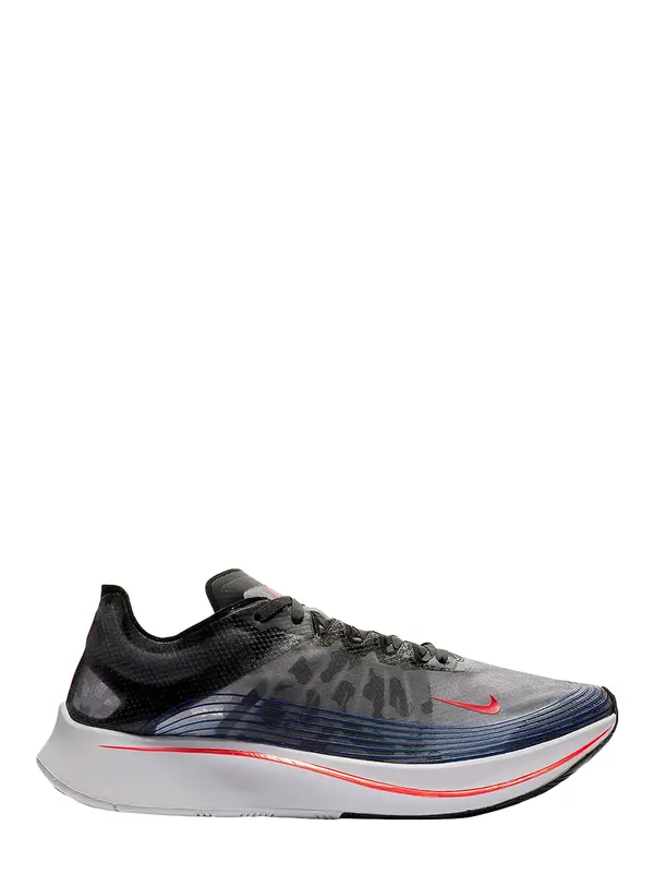 Nike Zoom Fly Sp 'shanghai Rebels' Sneakers - Grey