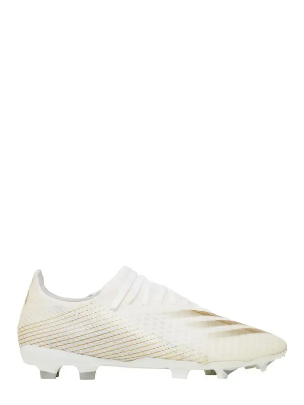 Adidas X Ghosted.3 Fg - White