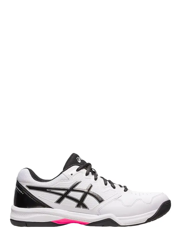 Asics Gel Dedicate Sneakers - White