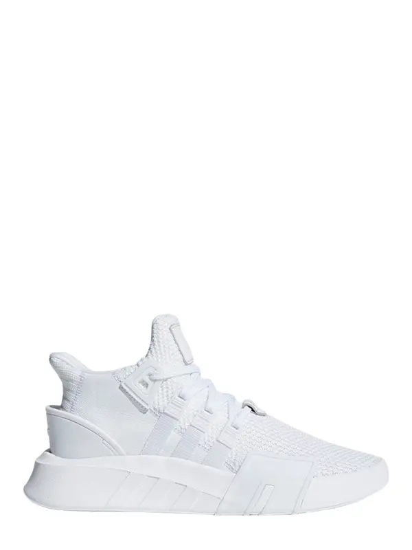 Adidas Eqt Bask Adv Sneakers - White