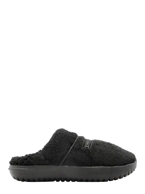Nike Burrow Se Slippers - Black
