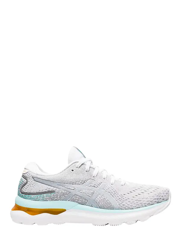 Asics Gel-nimbus 24 Sneakers - White