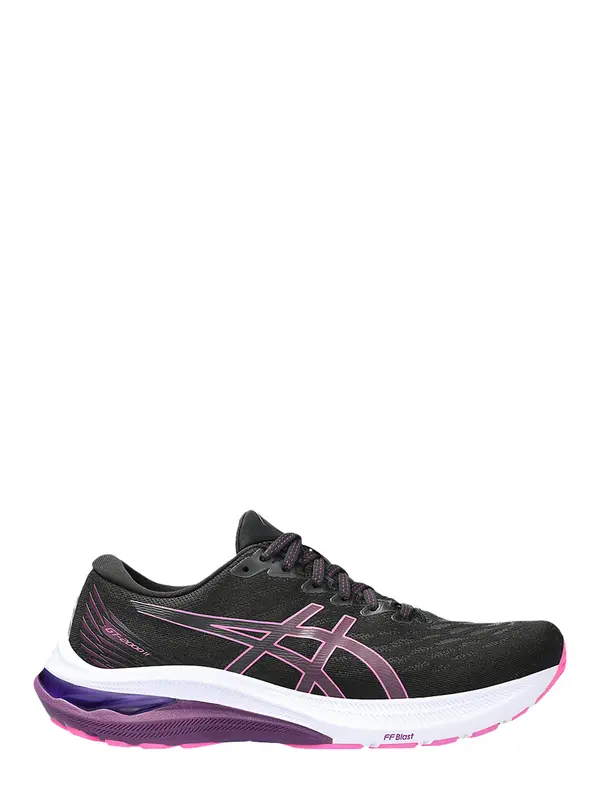 Asics Gt-2000 - Black