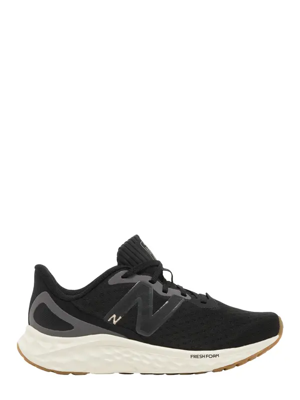 NEW BALANCE Fresh Foam Arishi V4 Wide Sneakers - Black