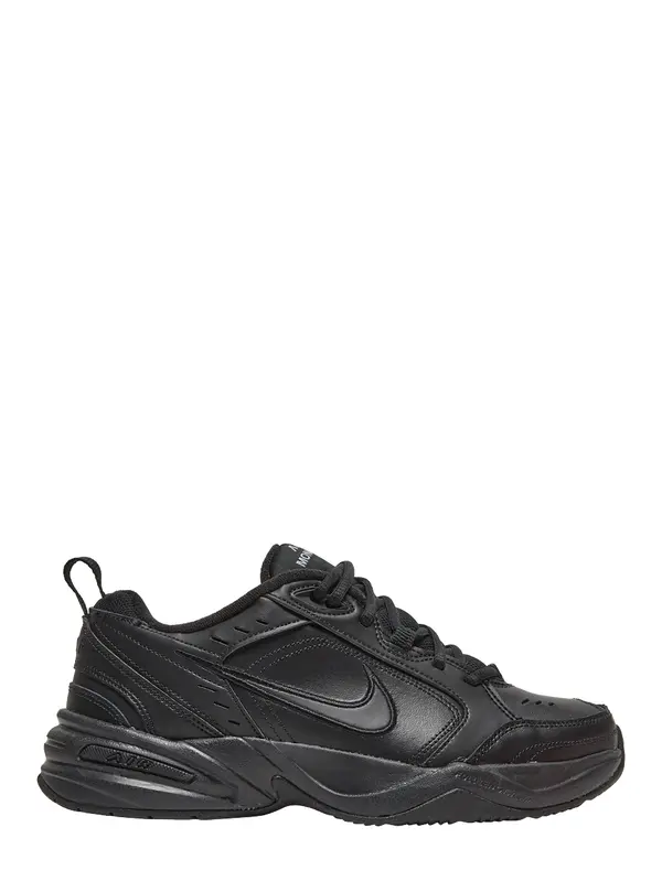 Nike Monarch Iv Sneakers - Black