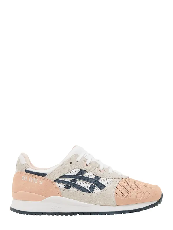 Asics Gel Lyte 3 Og Sneakers - Pink