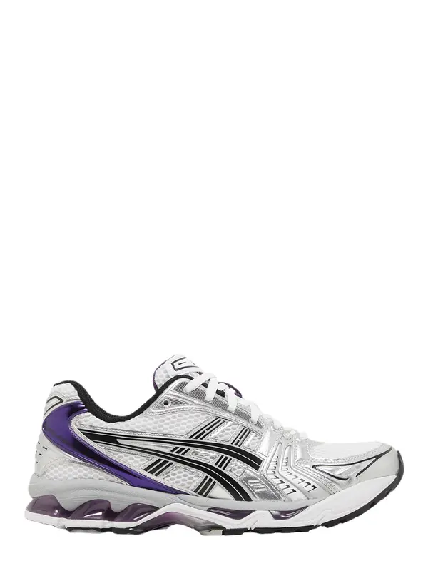 Asics Gel Kayano 14 Sneakers - White
