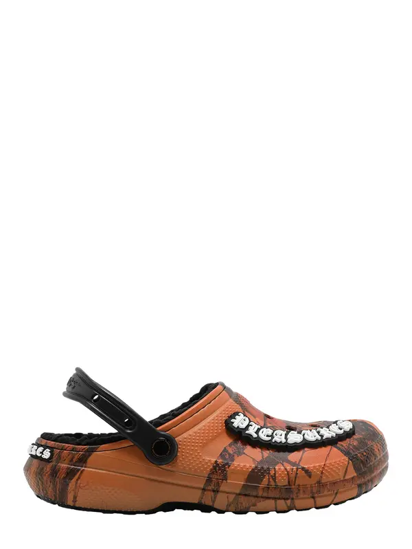 CROCS Pleasures X Dylan Clog - Orange