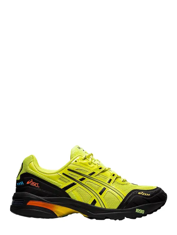 Asics Iab Studio X Gel-1090 Sneakers - Yellow