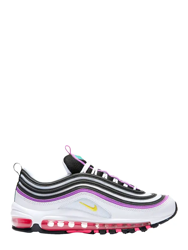Nike Air Max 97 Sneakers - Purple