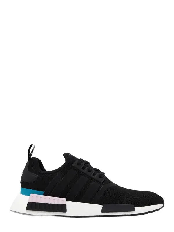 Adidas Nmd_r1 Sneakers - Black