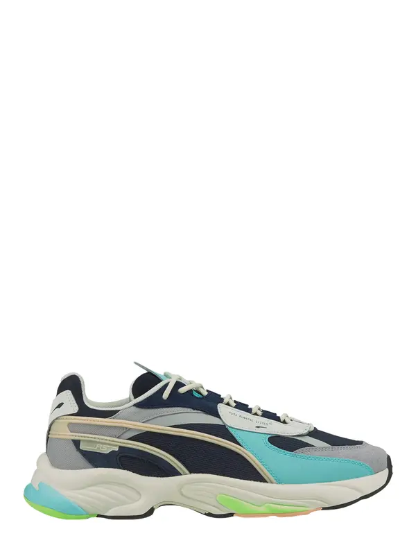 PUMA Rs-connect Sneakers - Blue