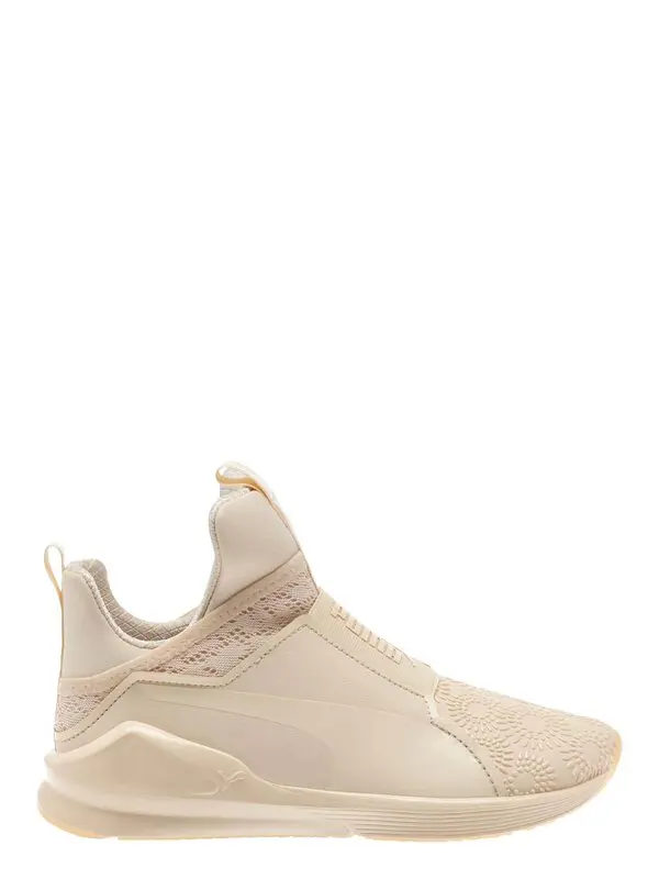 PUMA Fierce Kurim Sneakers - Tan