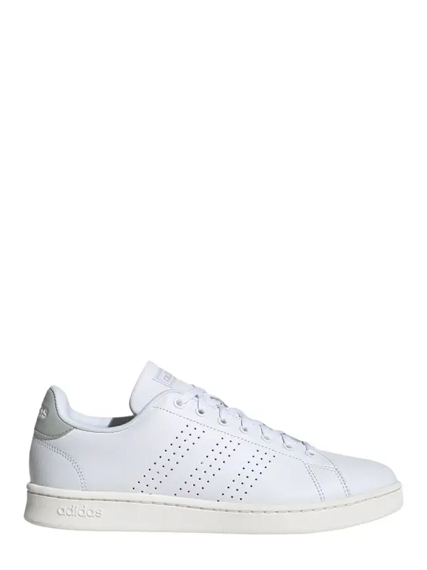 Adidas Advantage Sneakers - White