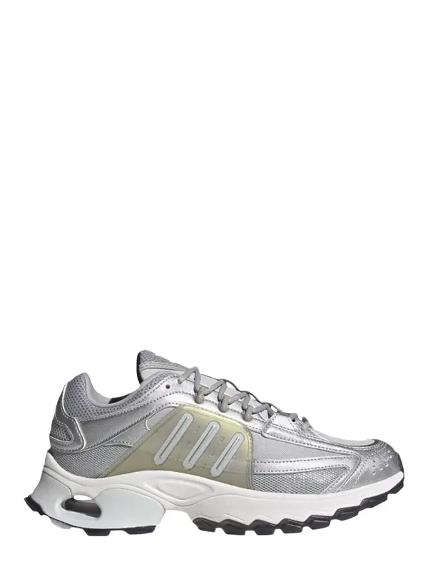 Adidas Thesia Metallic Sneakers - Silver