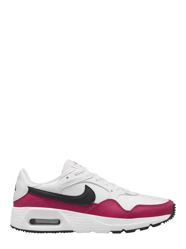 Nike Air Max Sc Sneakers - White