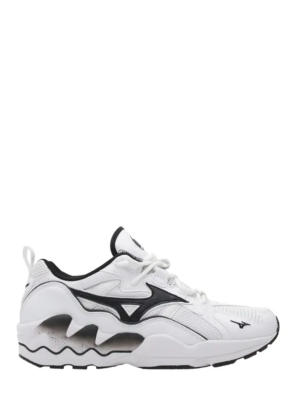 Mizuno Wave Rider 1 Sneakers - White