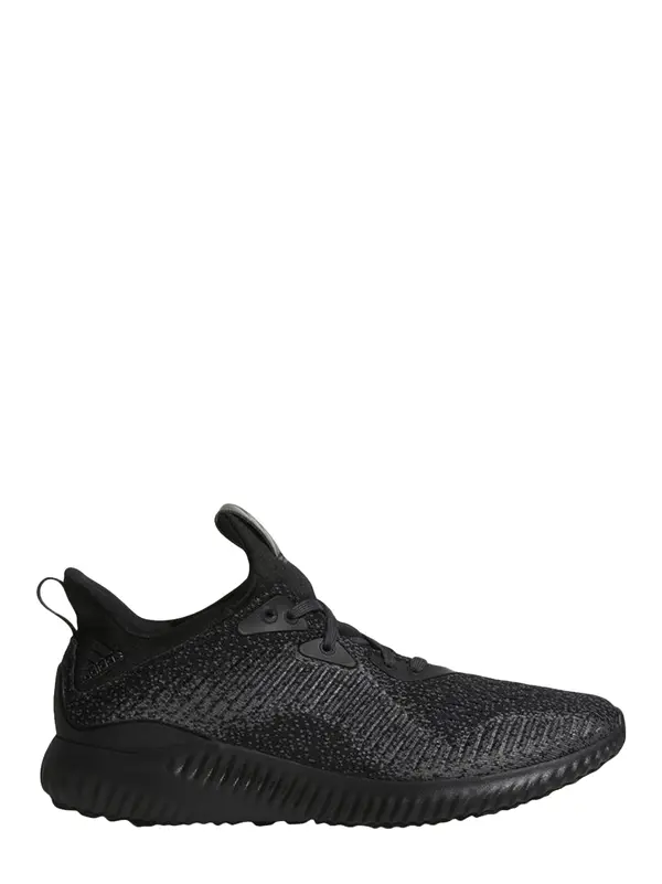 Adidas Alphabounce 1 Sneakers - Black