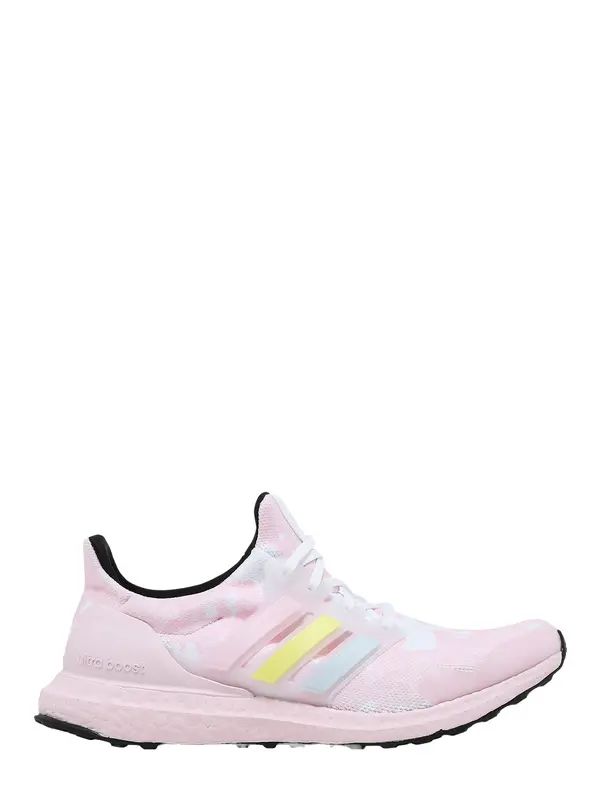 Adidas Ultraboost Sneakers - Pink