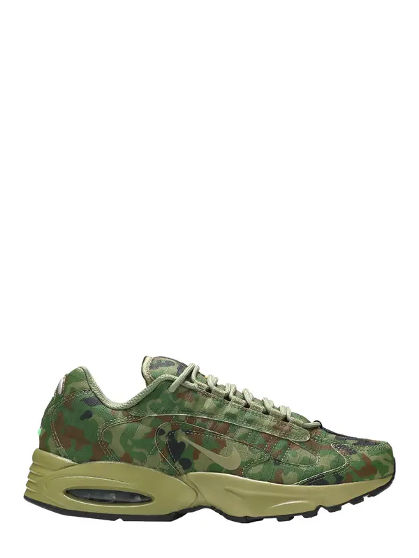 Nike Max Triax 96 Sp ‘camo - Green