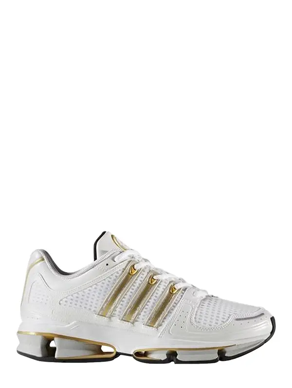 Adidas A3 Twinstrike - White