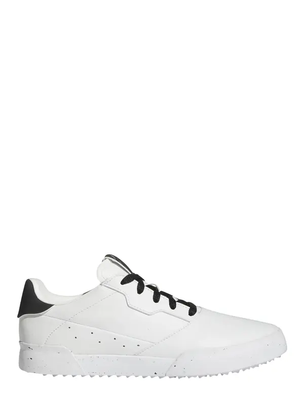 Adidas Adicross Retro Spikeless - White