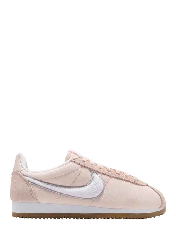 Nike Classic Cortez Premium Sneakers - Pink