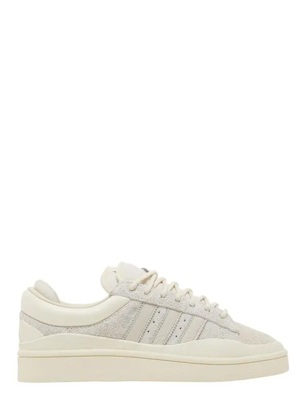 Adidas Bad Bunny Campus 'light' Sneakers - Cream