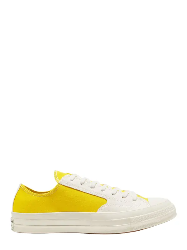 CONVERSE Chuck 70 High Sneakers - Yellow