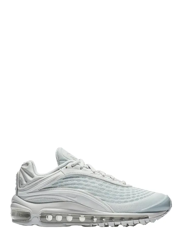 Nike Max Deluxe Se Sneakers - White