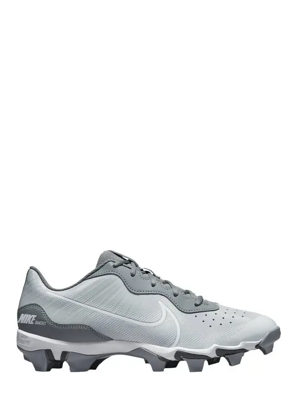 Nike Alpha Huarache 4 Keystone - Grey