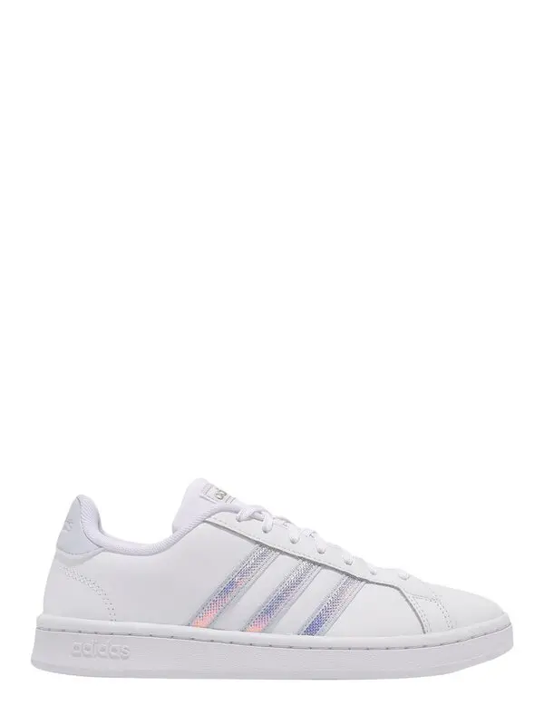 Adidas Grand Court Sneakers - White