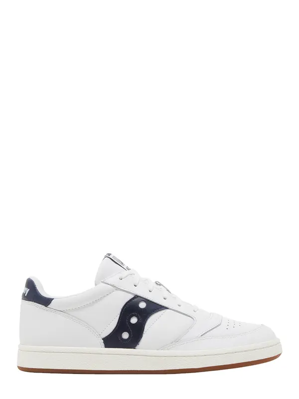 Saucony Jazz Court Sneakers - White