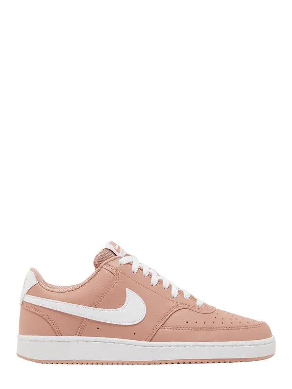 Nike Wmns Court Vision Low Next Nature - Pink