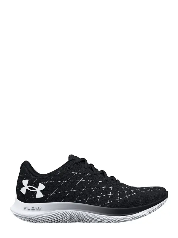 Under Armour Flow Velociti Wind 2 Cn Sneakers - Black
