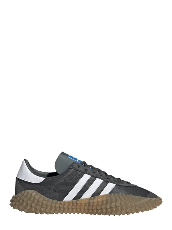 Adidas Country Kamanda Sneakers - Green
